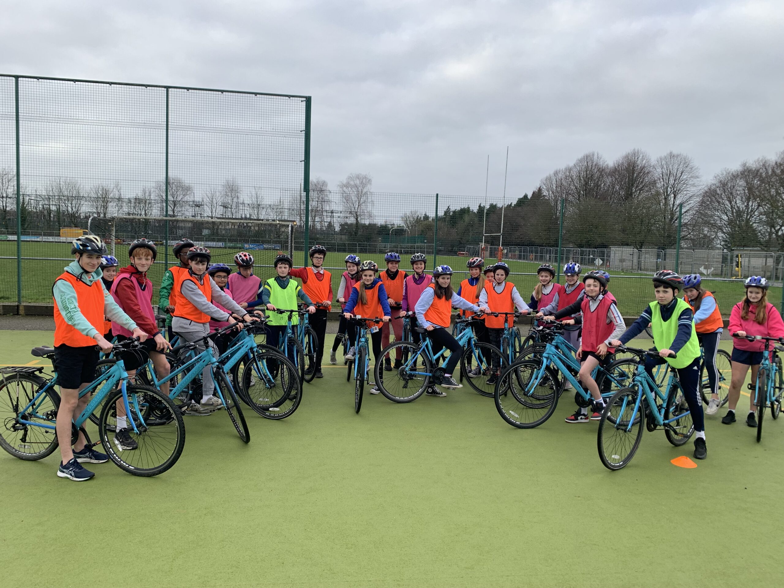 Crescent College Comprehensive SJ – Ad Majorem Dei Gloriam